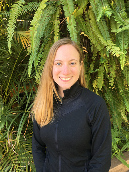 Dr. Haley Howard - Edward Zeva D.M.D. Babylon New York